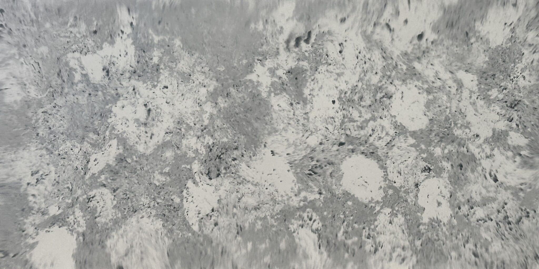 Eco Benchtops Perisher Drift Grey | Recycled Glass Benchtop